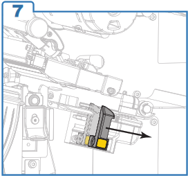 ZT411 & ZT421 快速入门指南