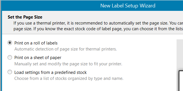 ZebraDesigner for Developers v3: Installation and Printing